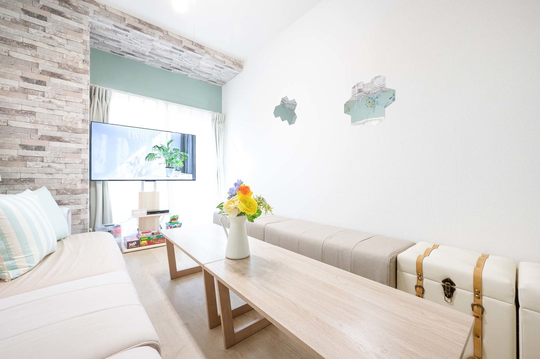 セレコレ🌳クリスマス☃️最大22名🉐駅4分🥳ゲーム機🎮女子会💗推し活🌟撮影📷パーティ🥂飲み会🍻kitty西新宿の写真5