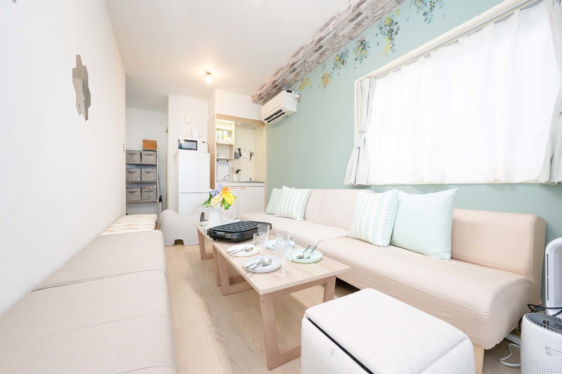 セレコレ🌳クリスマス☃️最大22名🉐駅4分🥳ゲーム機🎮女子会💗推し活🌟撮影📷パーティ🥂飲み会🍻kitty西新宿の写真8