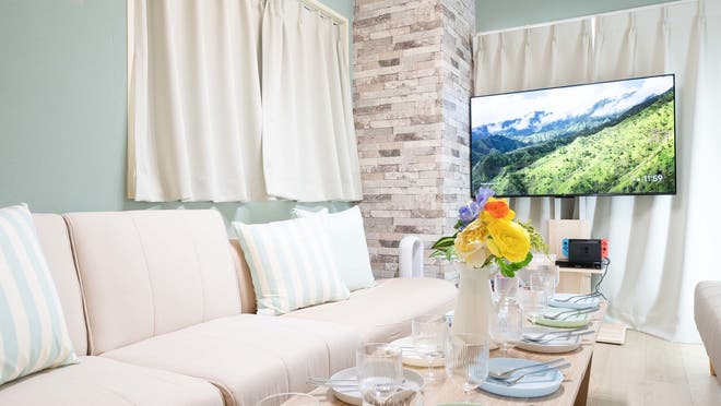 セレコレ🌳クリスマス☃️最大22名🉐駅4分🥳ゲーム機🎮女子会💗推し活🌟撮影📷パーティ🥂飲み会🍻kitty西新宿の写真11