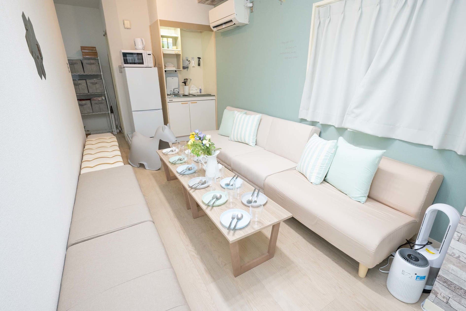 セレコレ🌳クリスマス☃️最大22名🉐駅4分🥳ゲーム機🎮女子会💗推し活🌟撮影📷パーティ🥂飲み会🍻kitty西新宿の写真15