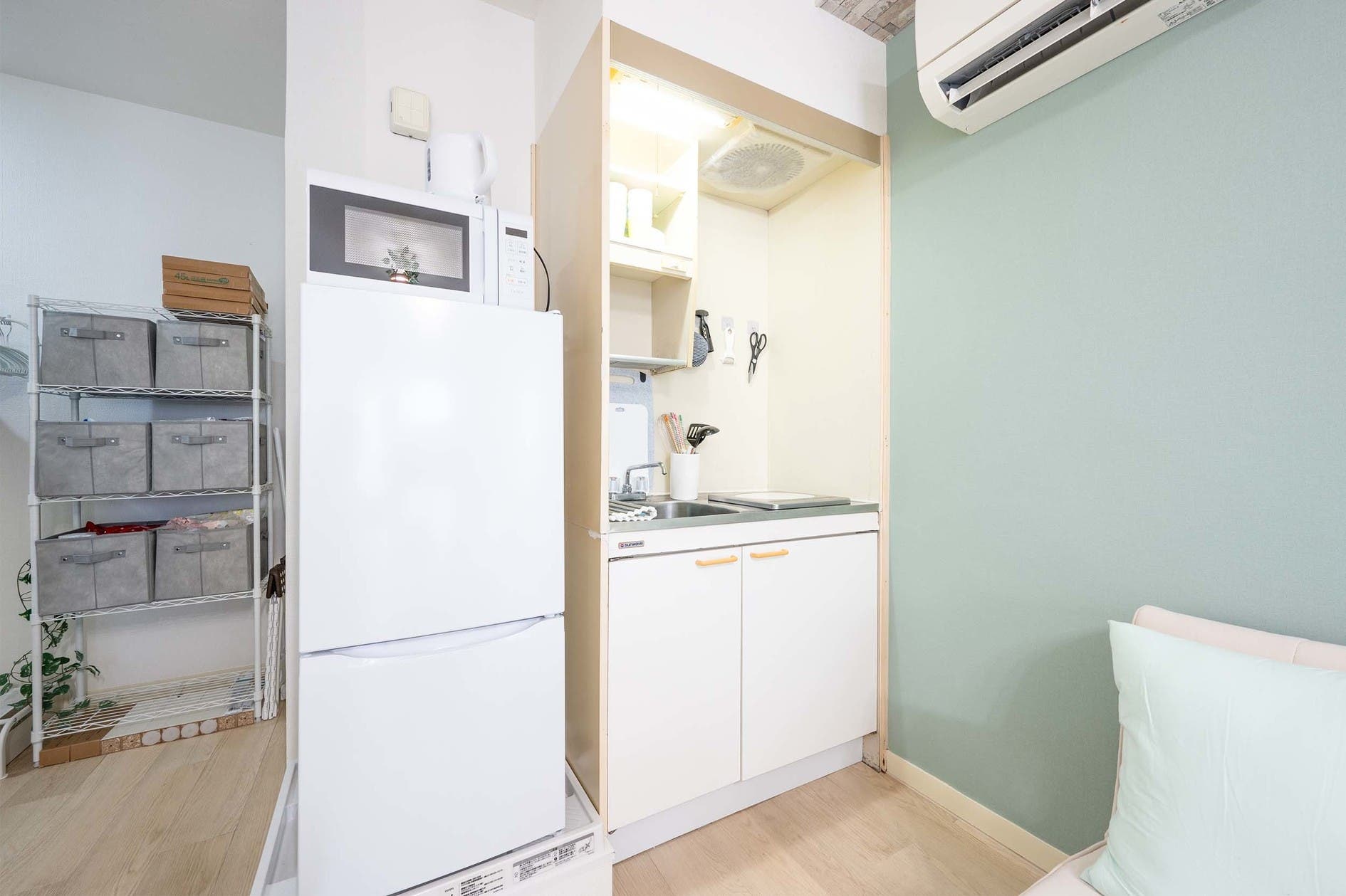 セレコレ🌳クリスマス☃️最大22名🉐駅4分🥳ゲーム機🎮女子会💗推し活🌟撮影📷パーティ🥂飲み会🍻kitty西新宿の写真17