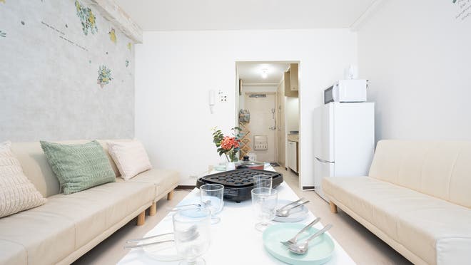 セレコレ🌳クリスマス☃️最大18名🉐駅4分🥳ゲーム機🎮女子会💗推し活🌟撮影📷パーティ🥂24H🏪fairy池袋の写真3