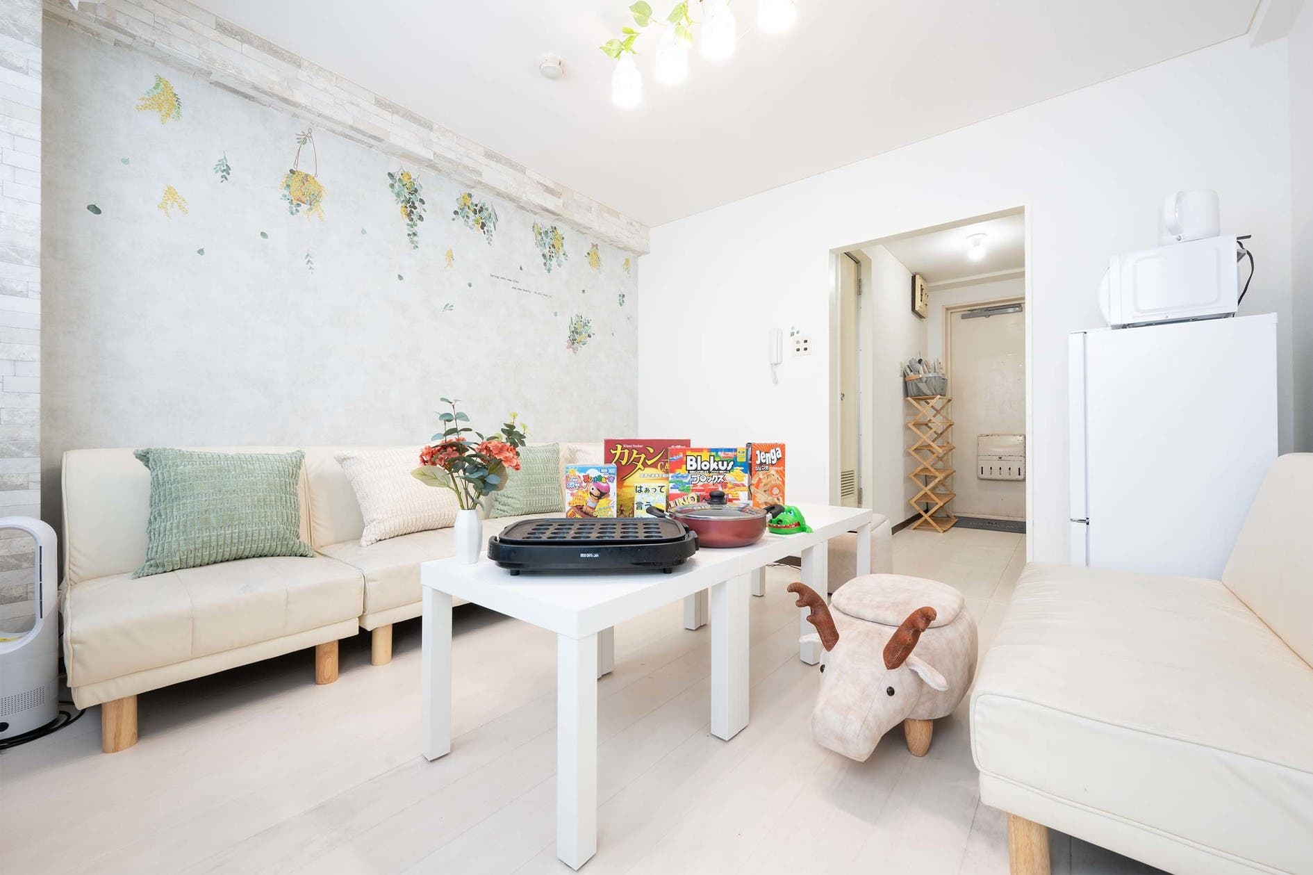 セレコレ🌳クリスマス☃️最大18名🉐駅4分🥳ゲーム機🎮女子会💗推し活🌟撮影📷パーティ🥂24H🏪fairy池袋の写真6