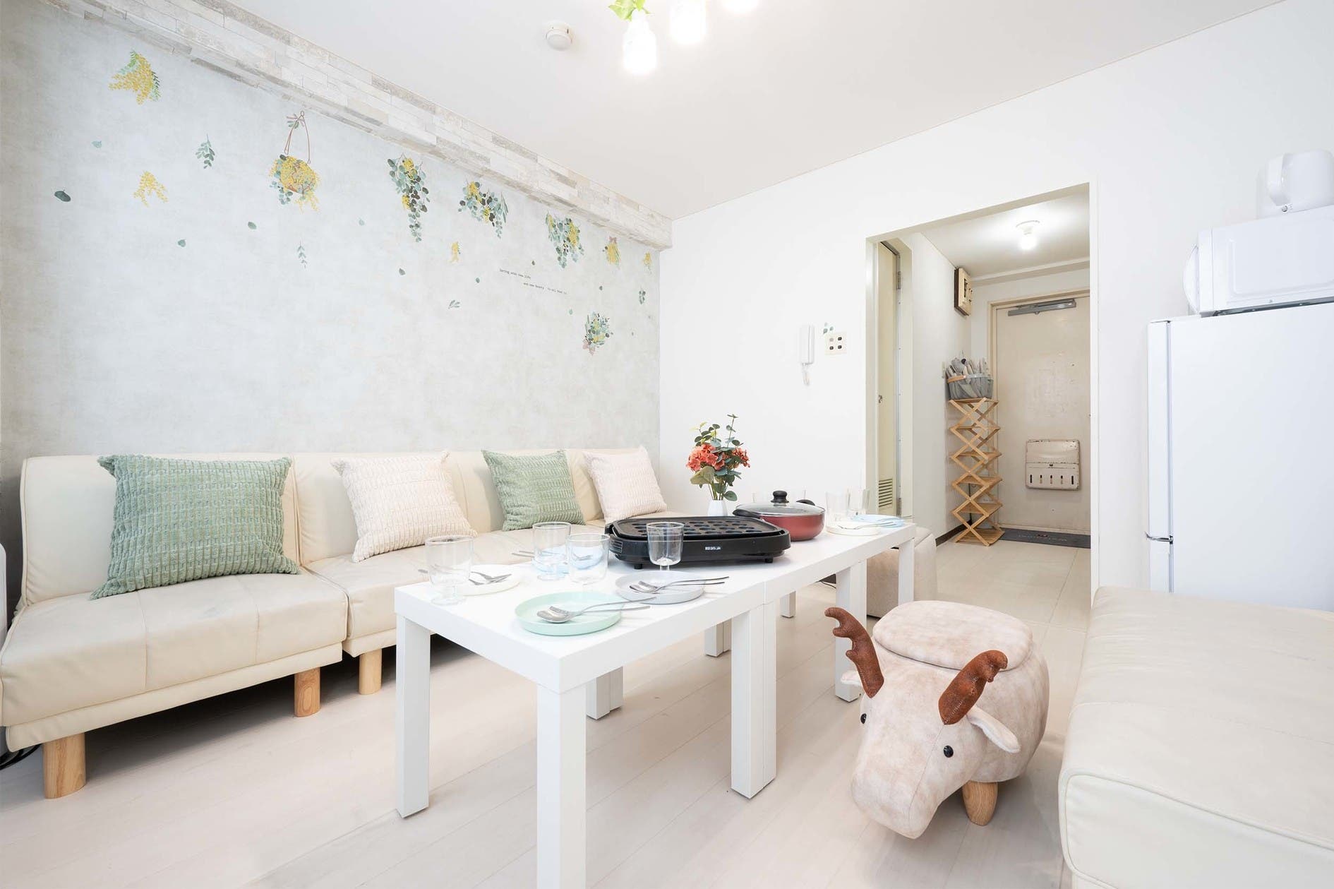 セレコレ🌳クリスマス☃️最大18名🉐駅4分🥳ゲーム機🎮女子会💗推し活🌟撮影📷パーティ🥂24H🏪fairy池袋の写真7