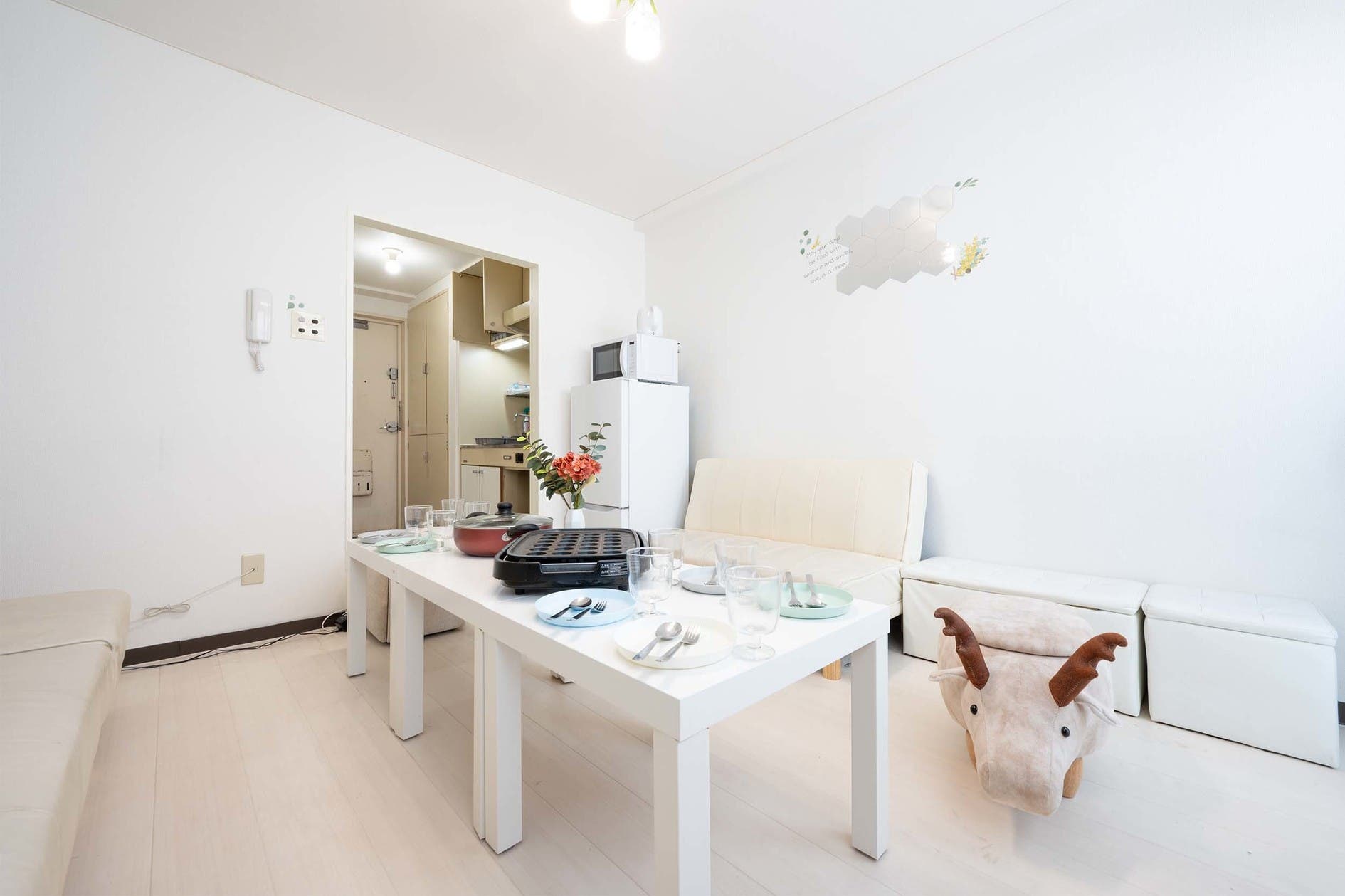 セレコレ🌳クリスマス☃️最大18名🉐駅4分🥳ゲーム機🎮女子会💗推し活🌟撮影📷パーティ🥂24H🏪fairy池袋の写真8