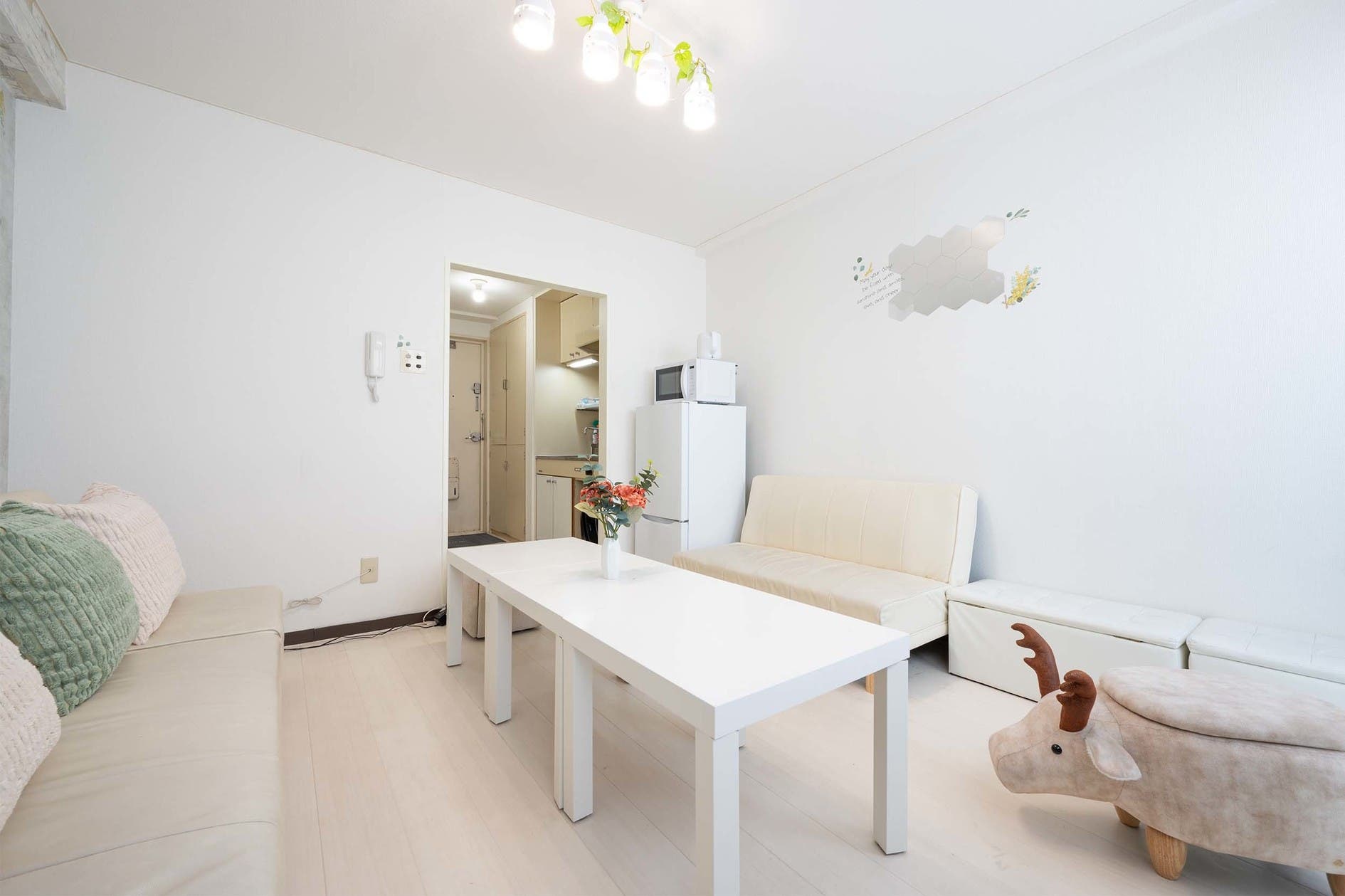 セレコレ🌳クリスマス☃️最大18名🉐駅4分🥳ゲーム機🎮女子会💗推し活🌟撮影📷パーティ🥂24H🏪fairy池袋の写真10