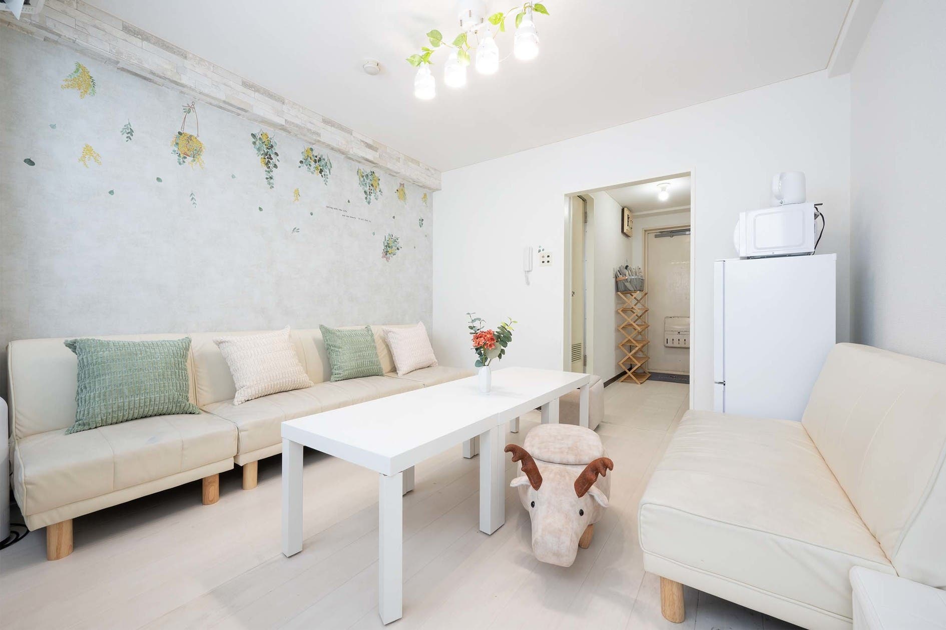 セレコレ🌳クリスマス☃️最大18名🉐駅4分🥳ゲーム機🎮女子会💗推し活🌟撮影📷パーティ🥂24H🏪fairy池袋の写真12