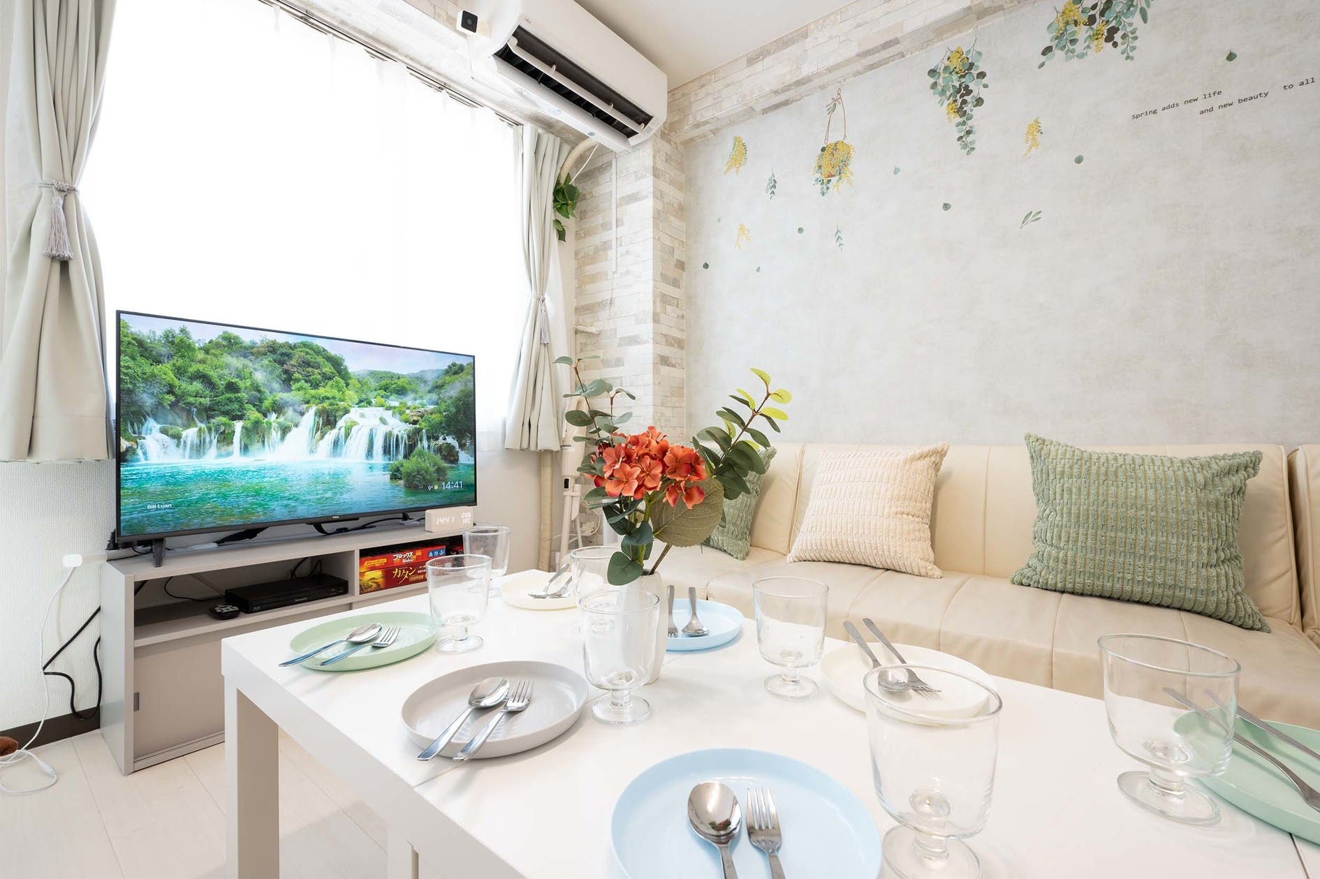 セレコレ🌳クリスマス☃️最大18名🉐駅4分🥳ゲーム機🎮女子会💗推し活🌟撮影📷パーティ🥂24H🏪fairy池袋の写真16