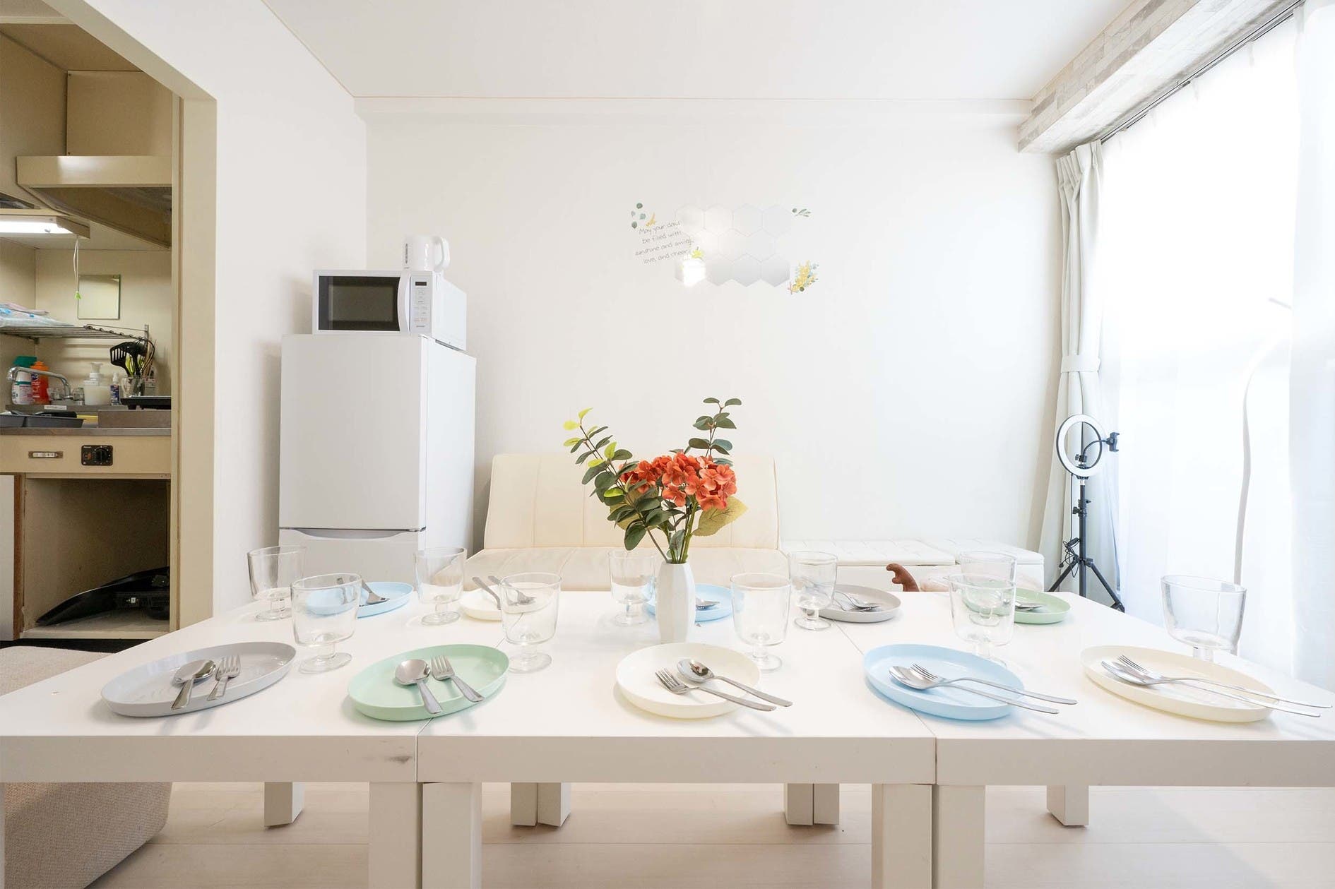 セレコレ🌳クリスマス☃️最大18名🉐駅4分🥳ゲーム機🎮女子会💗推し活🌟撮影📷パーティ🥂24H🏪fairy池袋の写真19