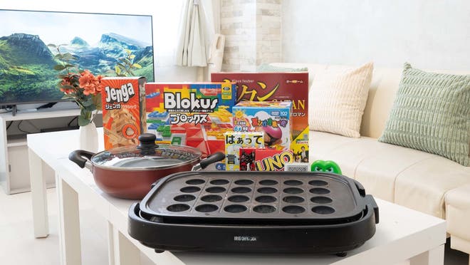 セレコレ🌳クリスマス☃️最大18名🉐駅4分🥳ゲーム機🎮女子会💗推し活🌟撮影📷パーティ🥂24H🏪fairy池袋の写真20