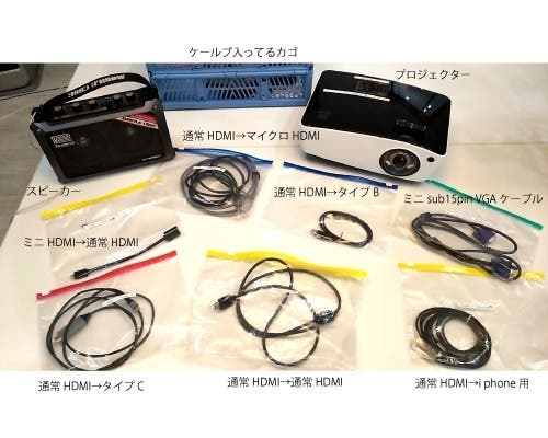 2階Ａ室　WEB会議・面接・勉強にも！の写真18