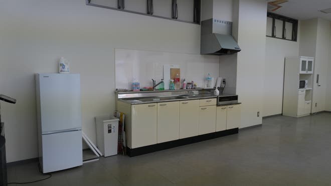 粉河駅から徒歩2分のイベントスペース・会議室の写真2