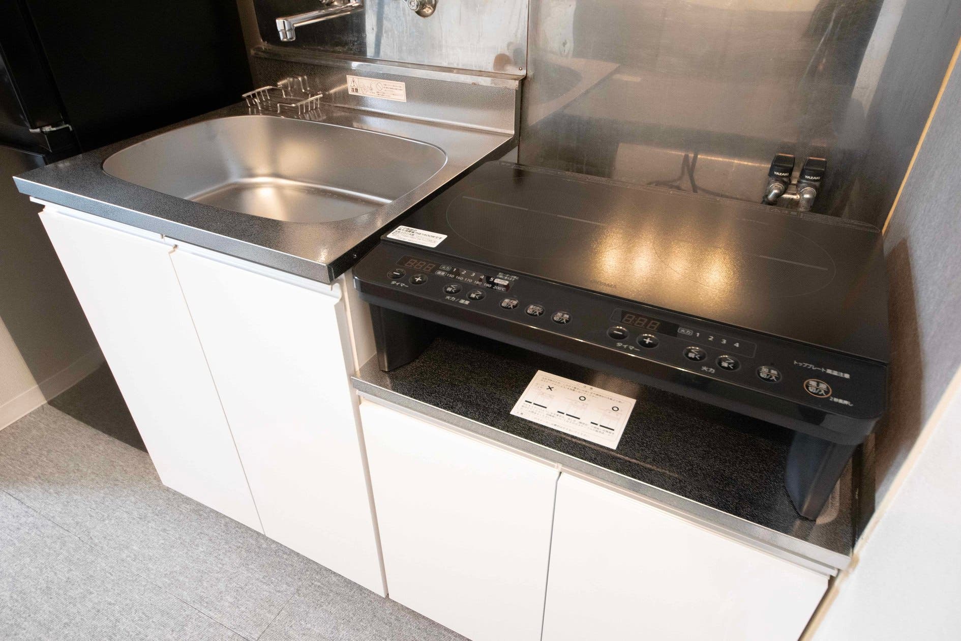 ✨地域最安値挑戦✨【サッポロファクトリー同区画内・パーティor会議】✨駐車場有✨大人気ゲーム📺夜間定員人数有『608』の写真6