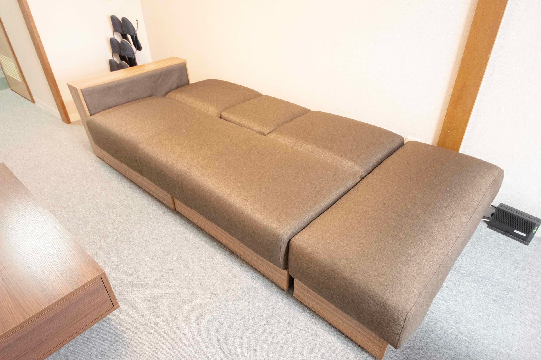 ✨地域最安値挑戦✨【サッポロファクトリー同区画内・パーティor会議】✨駐車場有✨大人気ゲーム📺夜間定員人数有『608』の写真7