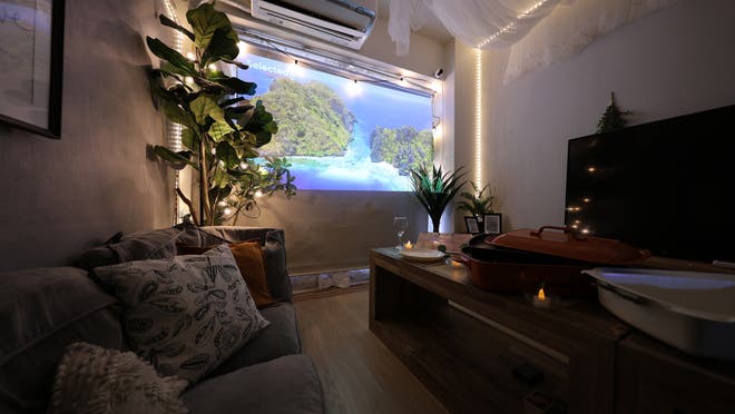 #ライオンGoburin403【新宿三丁目】最大15名🉐駅3分クリスマス🎄忘年会🤶・女子会・推し活・タコパ・撮影・24Hの写真9