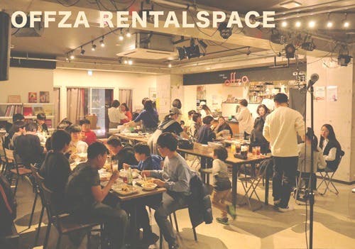 【ショーレストラン貸切】ステージ/グランドピアノ/音響照明/パーティー、イベント、ライブ可！【目白・椎名町】の写真2