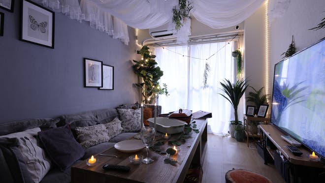 #ライオンGoburin403【新宿三丁目】最大15名🉐駅3分クリスマス🎄忘年会🤶・女子会・推し活・タコパ・撮影・24Hの写真14