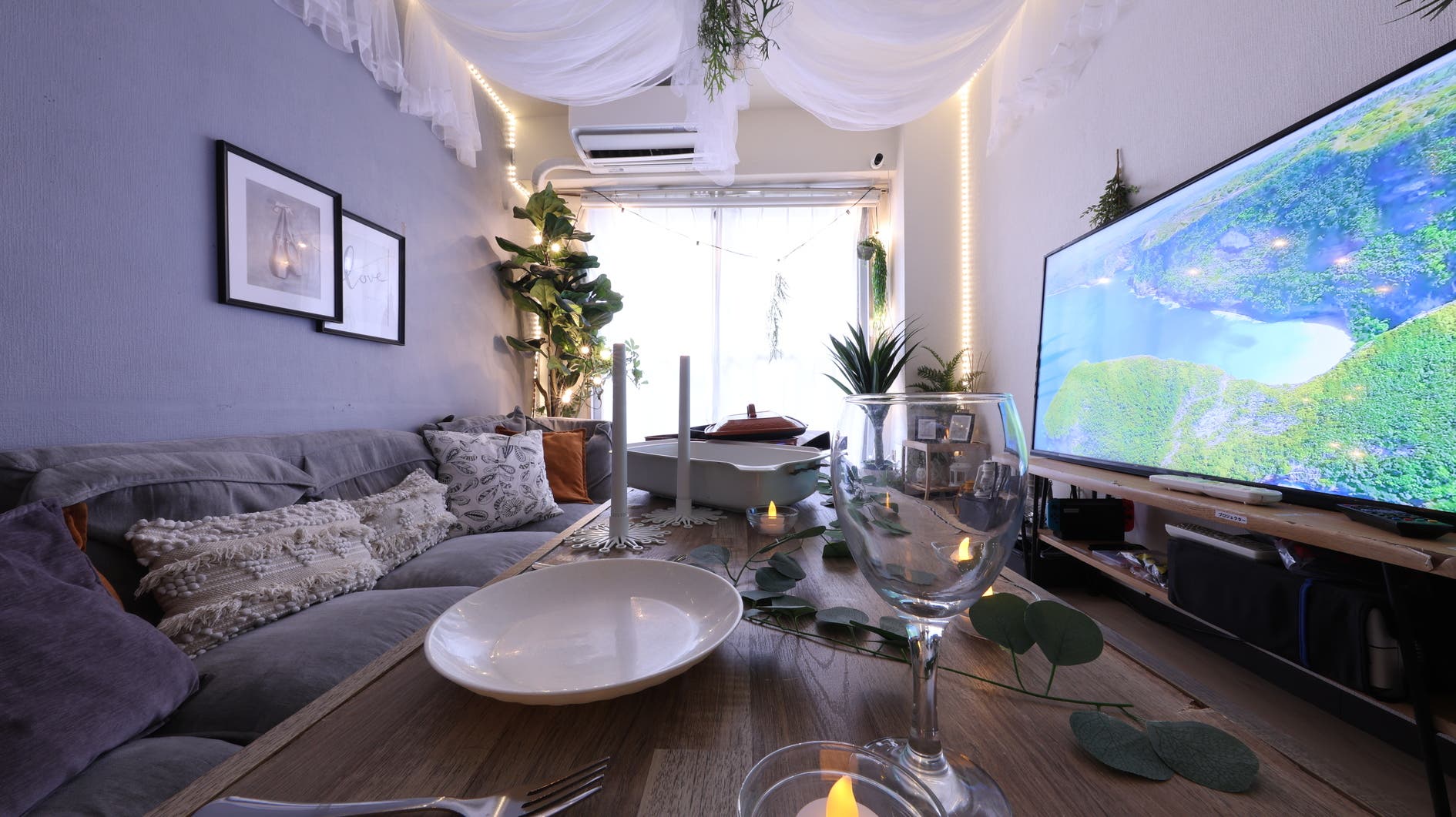 #ライオンGoburin403【新宿三丁目】最大15名🉐駅3分クリスマス🎄忘年会🤶・女子会・推し活・タコパ・撮影・24Hの写真11