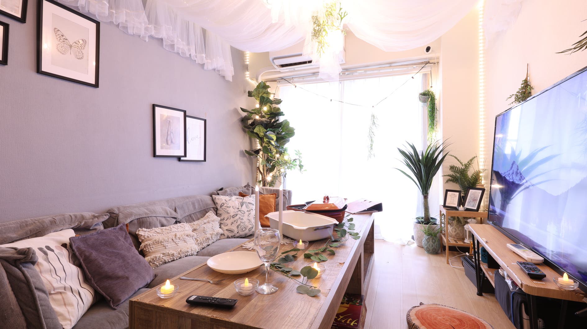 #ライオンGoburin403【新宿三丁目】最大15名🉐駅3分クリスマス🎄忘年会🤶・女子会・推し活・タコパ・撮影・24Hの写真15