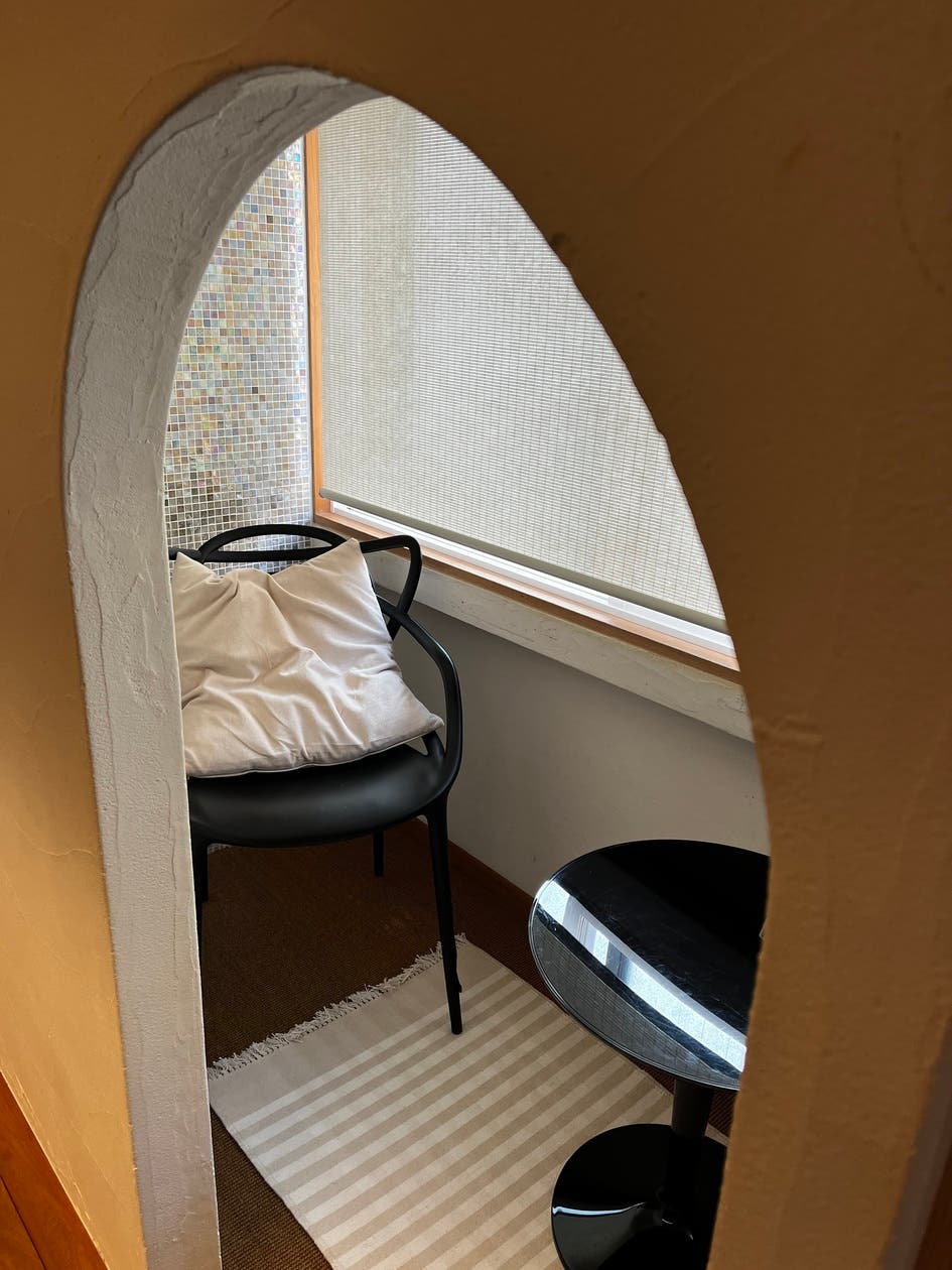 横浜「大倉山駅」駅近!　女性のみ利用可　 手前部屋　レンタルサロン✨の写真4