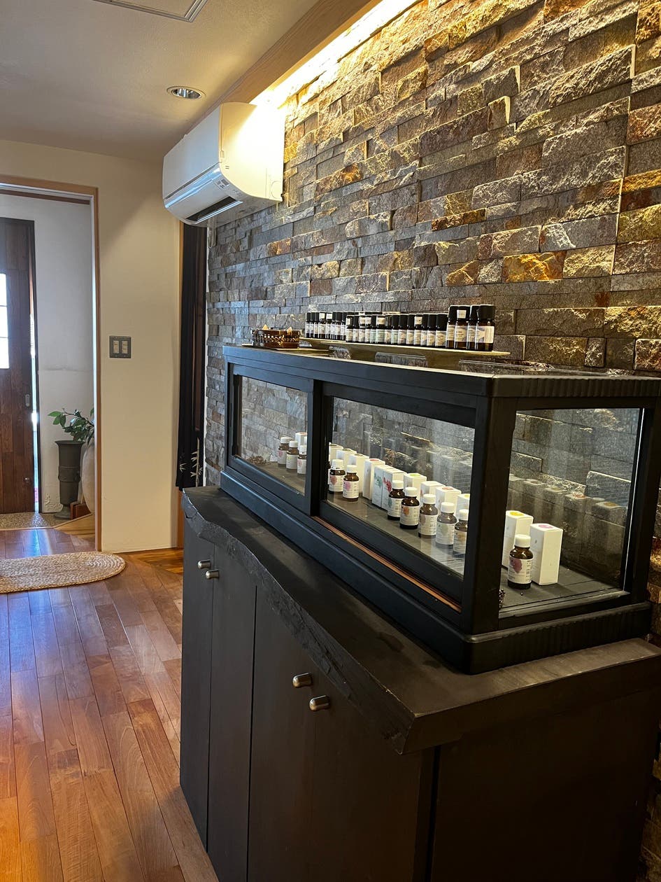 横浜「大倉山駅」駅近!　女性のみ利用可　 手前部屋　レンタルサロン✨の写真7