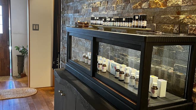 横浜「大倉山駅」駅近! 女性のみ利用可 手前部屋 レンタルサロン✨の写真7