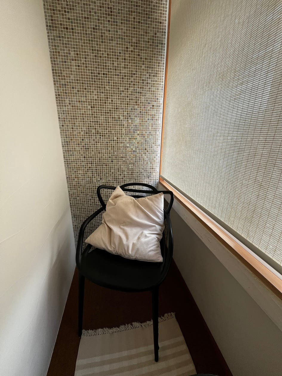 横浜「大倉山駅」駅近!　女性のみ利用可　 手前部屋　レンタルサロン✨の写真5