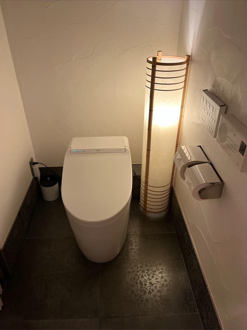 横浜「大倉山駅」駅近!　女性のみ利用可　 手前部屋　レンタルサロン✨の写真8