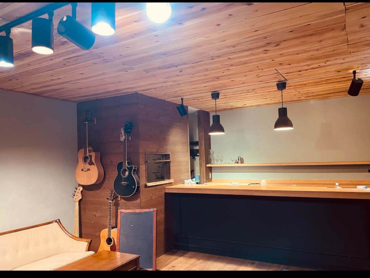 東京上野のイベント、ライブスペース　100名規模/トーク、アイドル、ファンミなど！持ち込み可能！の写真5