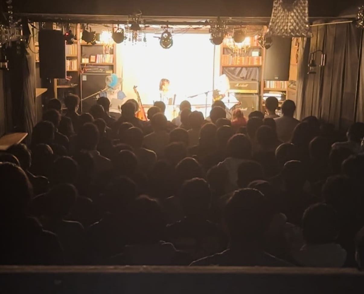 東京上野のイベント、ライブスペース　100名規模/トーク、アイドル、ファンミなど！持ち込み可能！の写真7