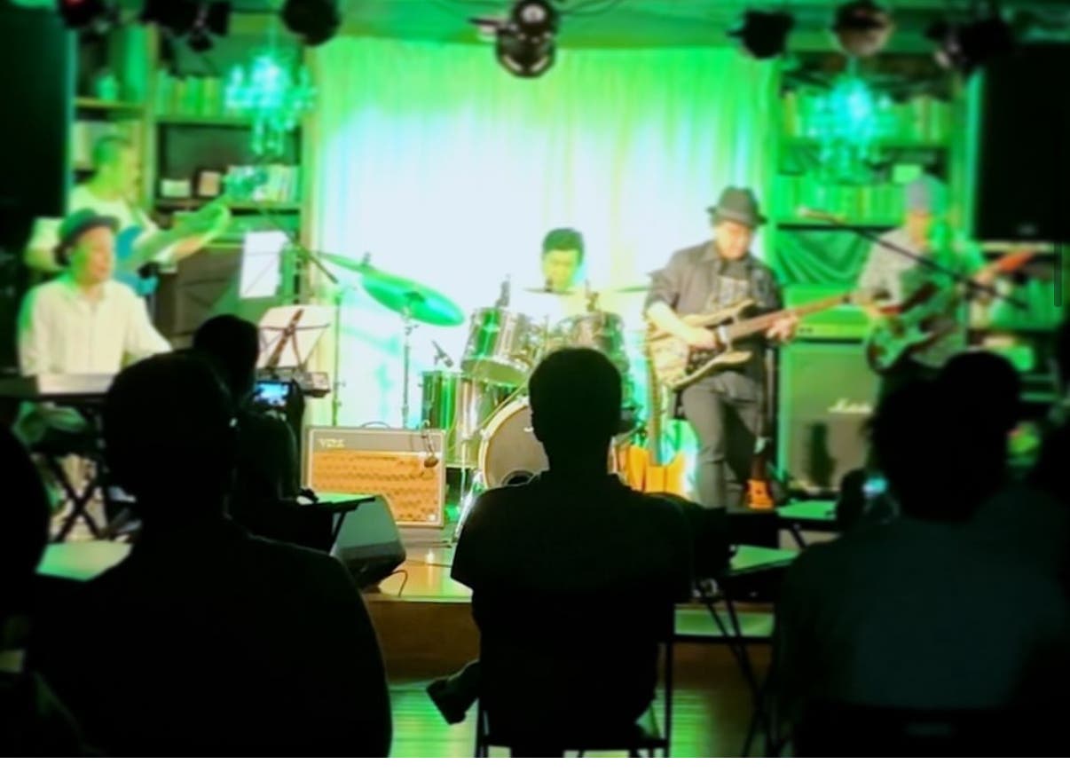 東京上野のイベント、ライブスペース　100名規模/トーク、アイドル、ファンミなど！持ち込み可能！の写真9