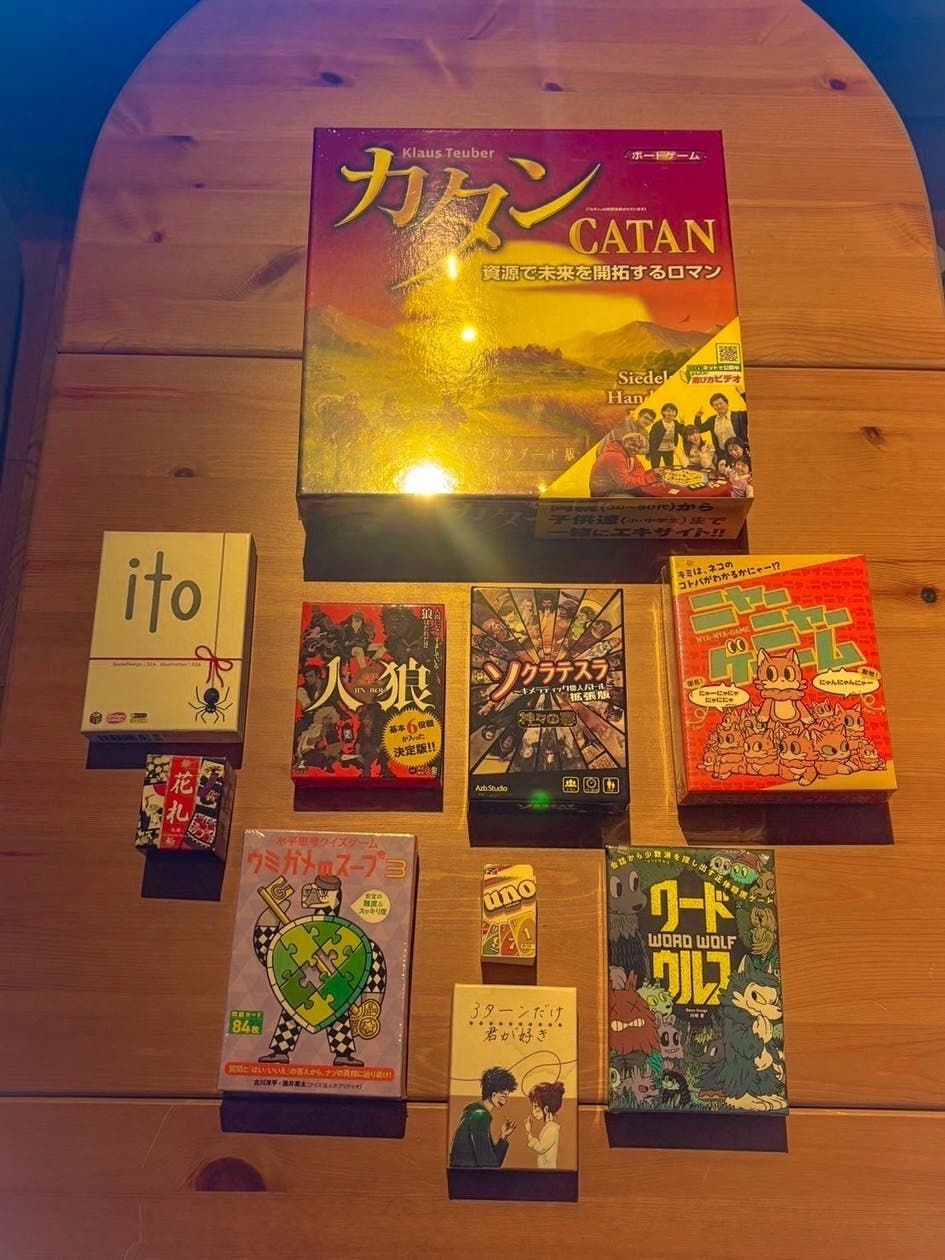 🎬⛄冬休み先取り半額キャンペーン🎄✨駅3分🎬ボドゲ🎲距離が縮まる魔法シアター✨寝ころびソファ📺毎日清掃の写真6