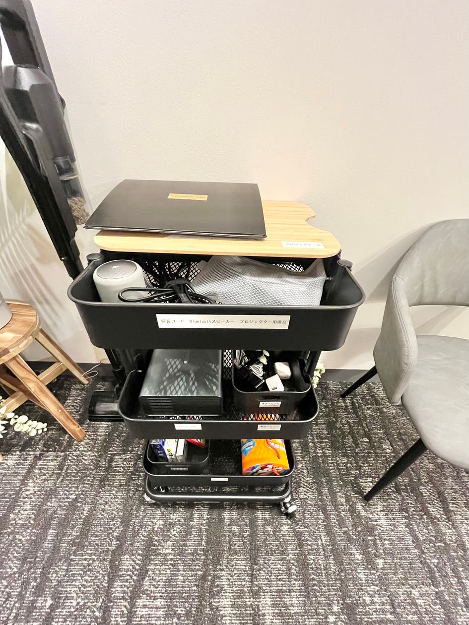 NEW!【JR浜松町駅1分】最大30名/光無料Wifi/会議・撮影・懇親会・推し会・女子会・ボドゲ等！飲食🍷可！の写真16