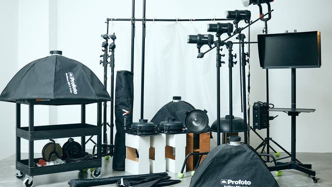 【STUDIO BENBEN 九段下・市ヶ谷】79㎡、バルコニー付き本格スタジオの写真1