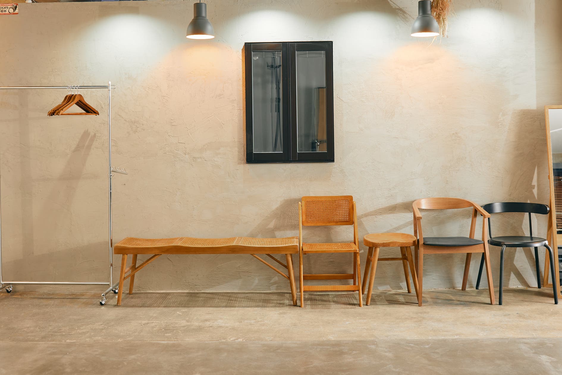 【STUDIO BENBEN 九段下・市ヶ谷】79㎡、バルコニー付き本格スタジオの写真4