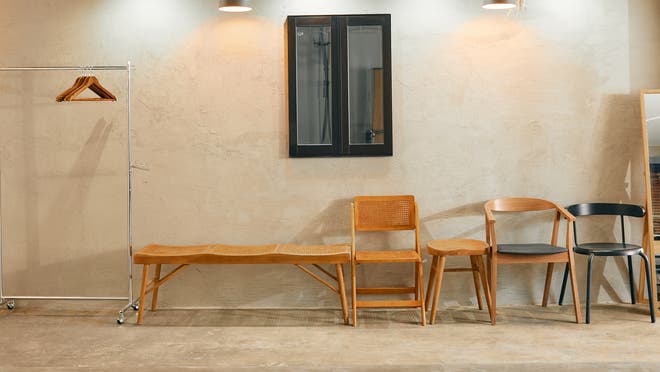 【STUDIO BENBEN 九段下・市ヶ谷】79㎡、バルコニー付き本格スタジオの写真4