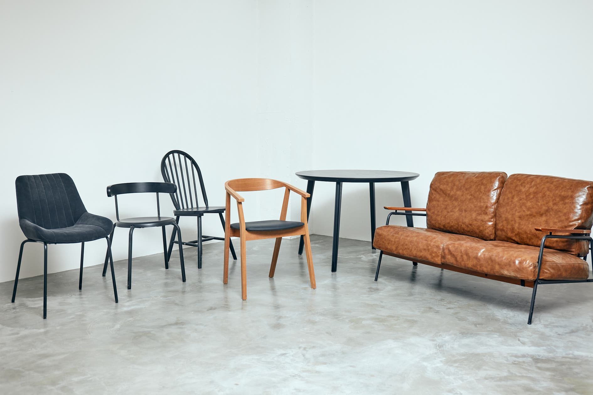 【STUDIO BENBEN 九段下・市ヶ谷】79㎡、バルコニー付き本格スタジオの写真14