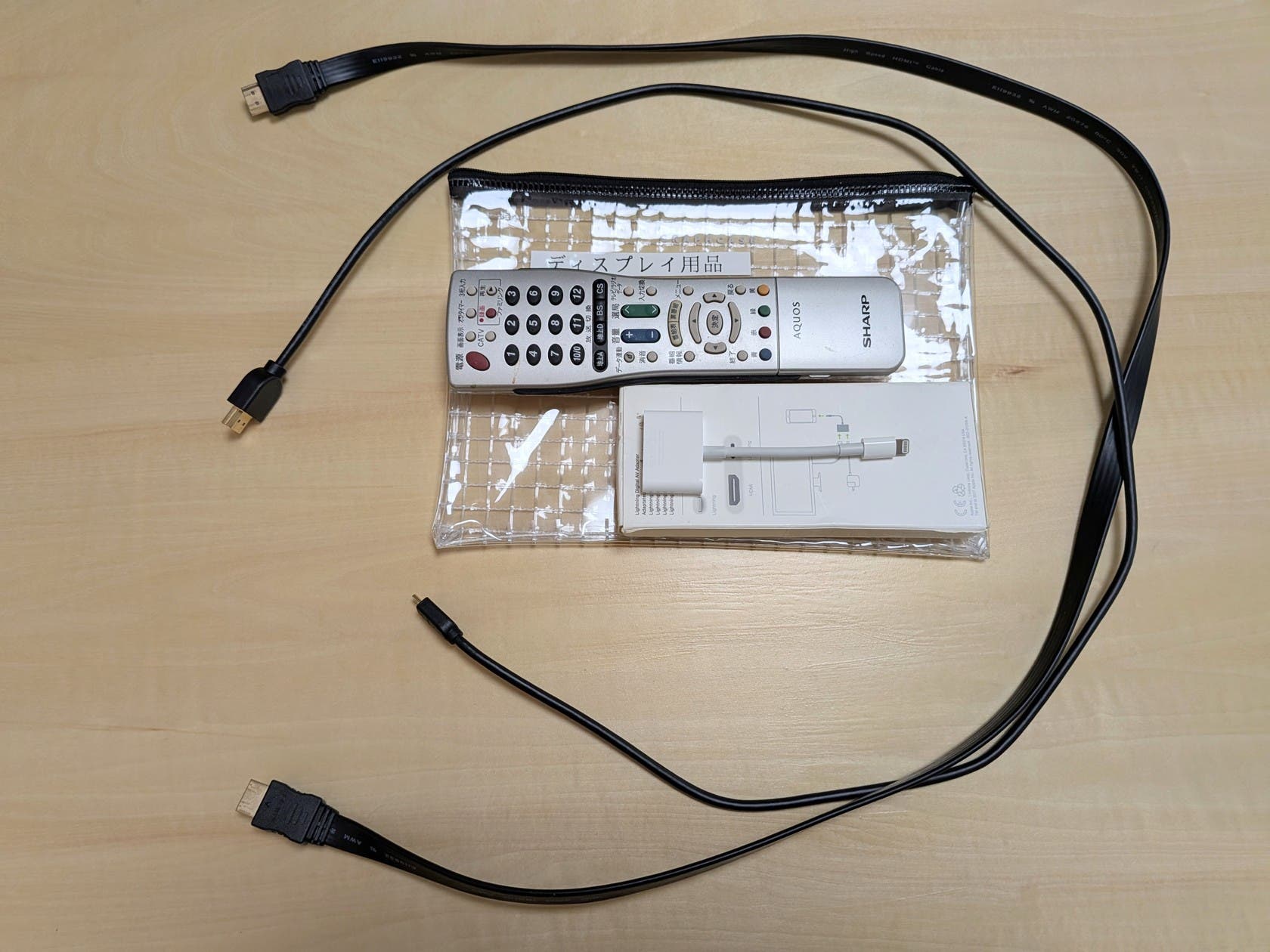 42インチディスプレイの画像2