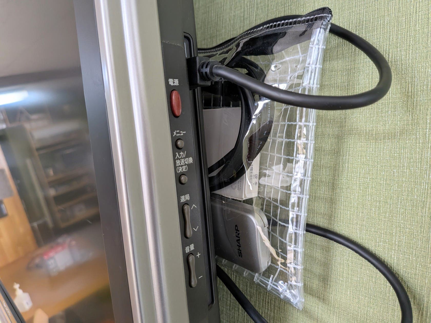 42インチディスプレイの画像3