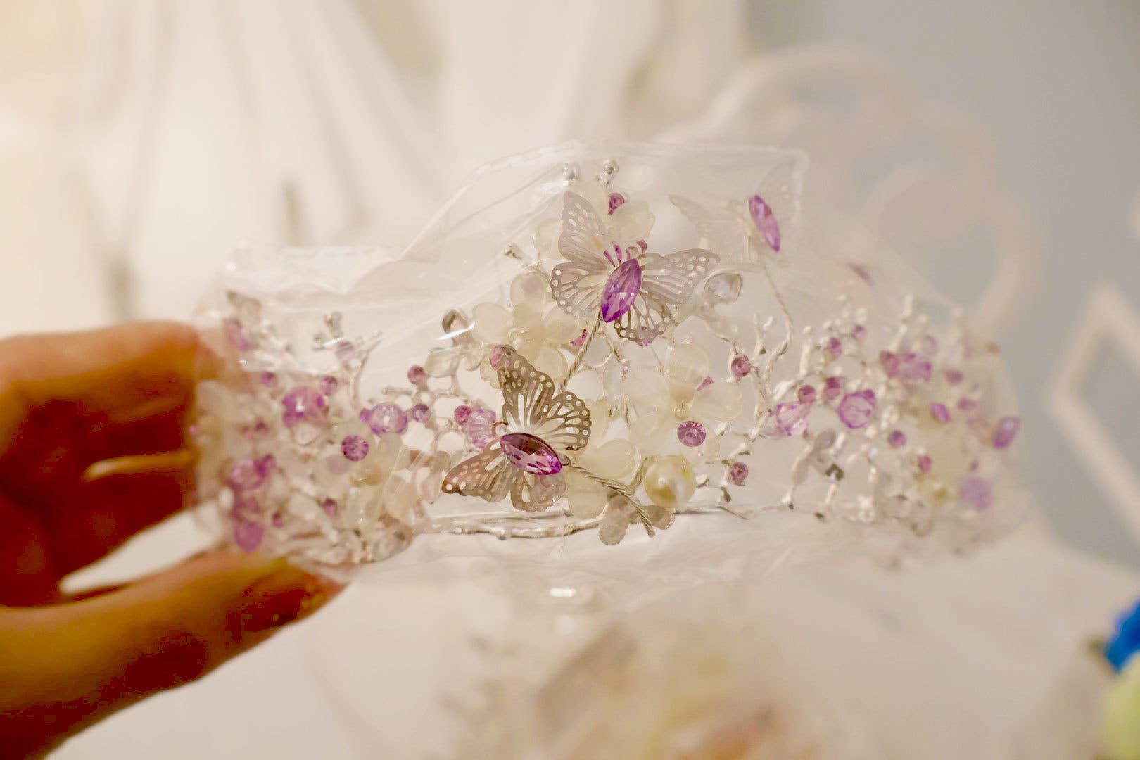 河内国分駅徒歩8分✨こだわり背景でオリジナルな１枚を撮れるRoomC🎀コスプレ｜推し活｜ポートレート｜カメラ無料レンタル中💓の写真10