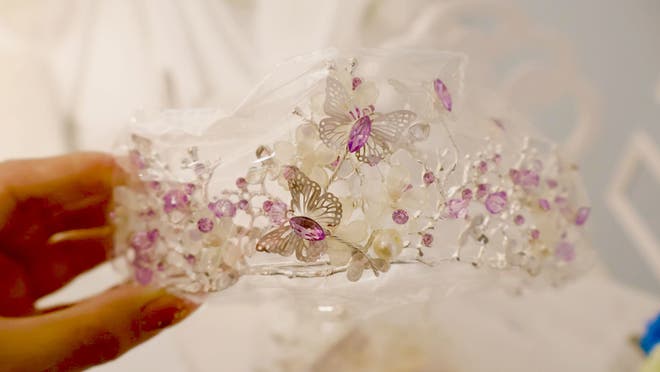 河内国分駅徒歩8分✨こだわり背景でオリジナルな1枚を撮れるRoomC🎀コスプレ|推し活|ポートレート|カメラ無料レンタル中💓の写真10