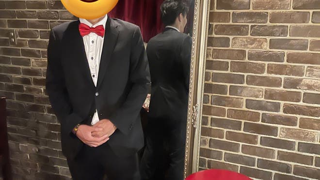 御茶ノ水駅から徒歩5分の撮影スタジオ兼BARの写真3