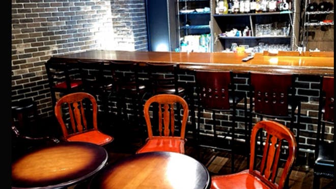 御茶ノ水駅から徒歩5分の撮影スタジオ兼BARの写真4