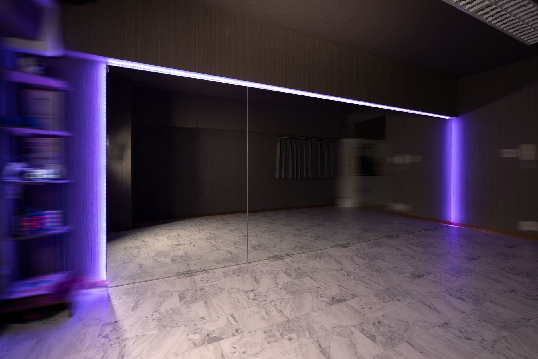 【後楽園駅徒歩1分】好立地ダンススタジオの写真10