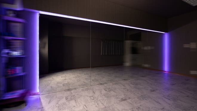 【後楽園駅徒歩1分】好立地ダンススタジオの写真10