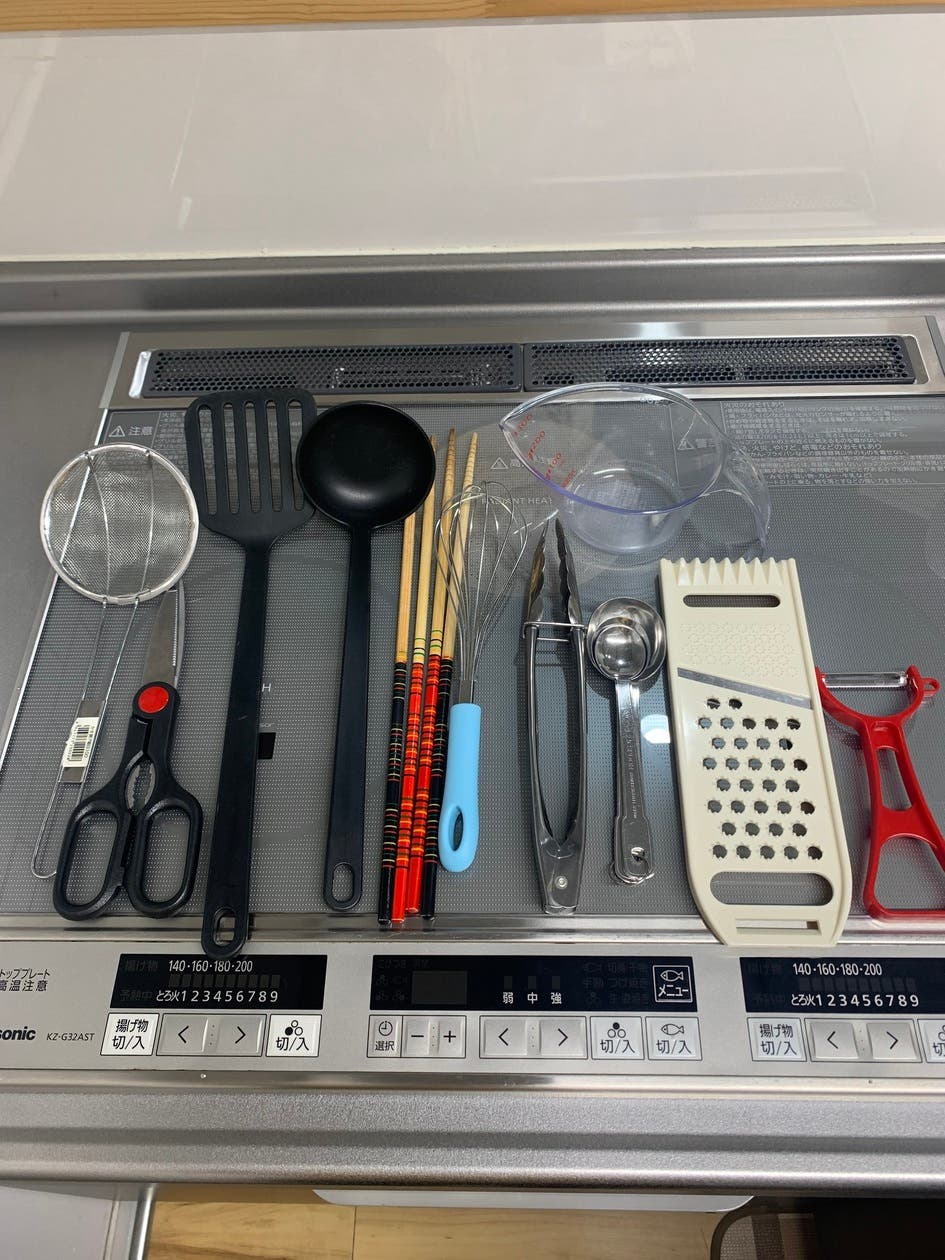 ①広々したパーティスペースで✴︎クリスマスパーティ/料理教室/女子会/ママ会/ 料理教室/＜花隈駅徒歩3分＞★キッチン付きの写真20