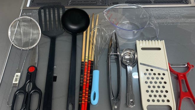 ①広々したパーティスペースで✴︎クリスマスパーティ/料理教室/女子会/ママ会/ 料理教室/<花隈駅徒歩3分>★キッチン付きの写真20