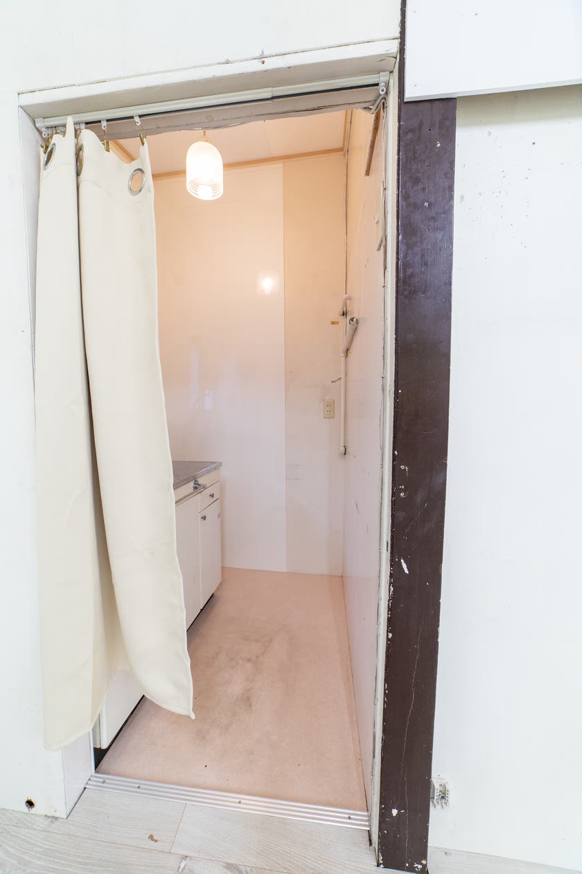 オープン割引【藤沢駅5分】ダンスができるレンタルスタジオ！の写真5