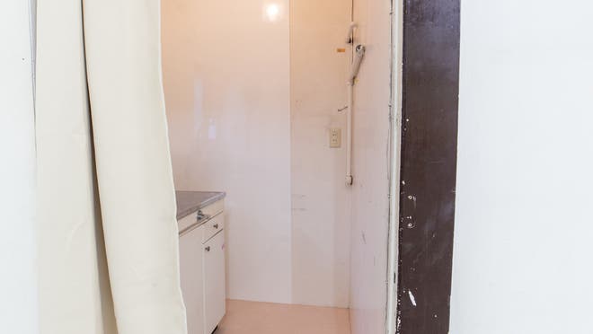 オープン割引【藤沢駅5分】ダンスができるレンタルスタジオ!の写真5