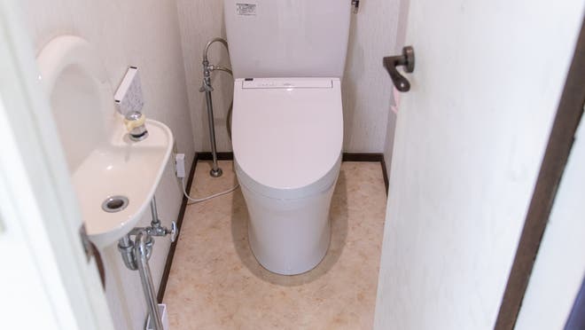 オープン割引【藤沢駅5分】ダンスができるレンタルスタジオ!の写真6